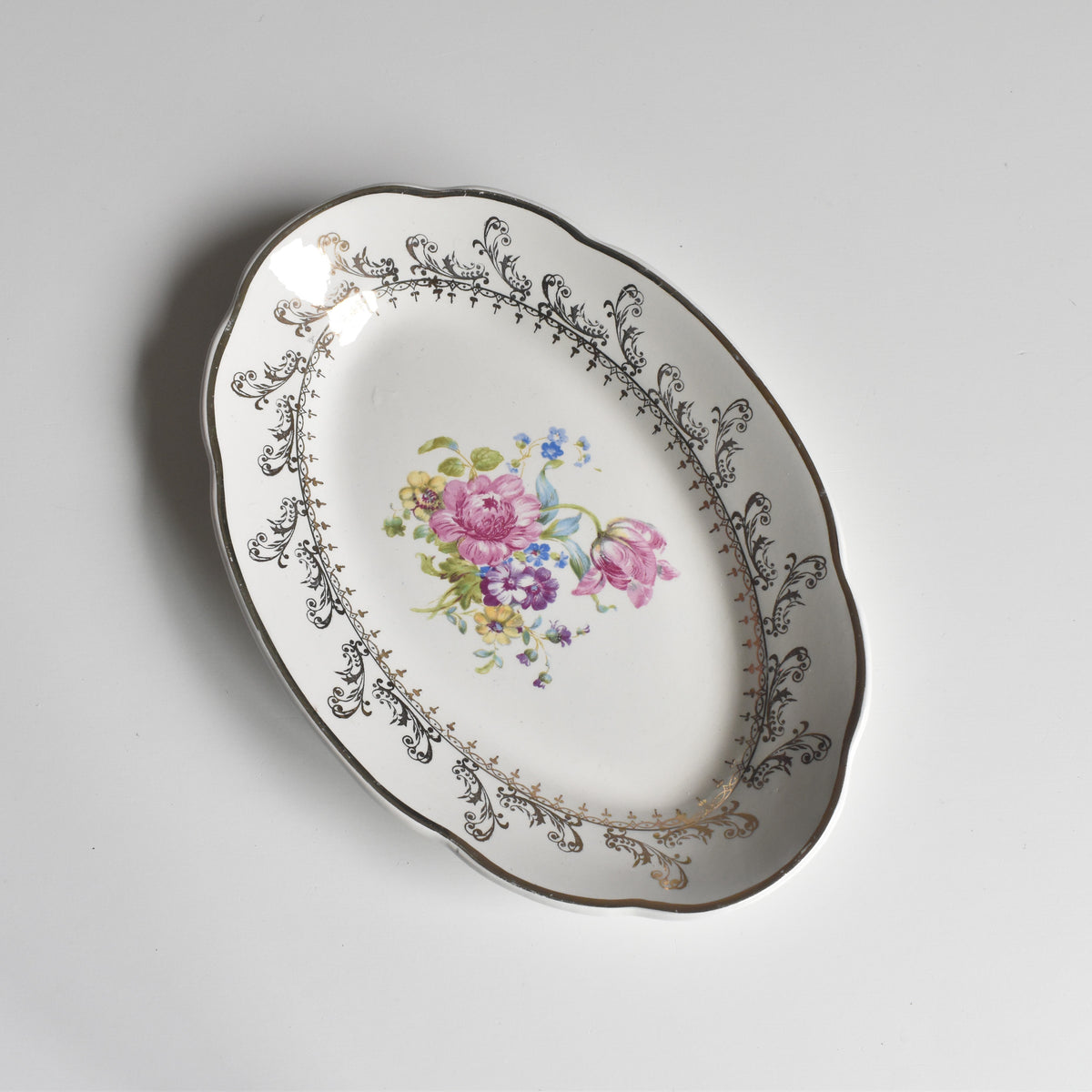 ヴィンテージラヴィエ ディゴワン＆サルグミンヌ Arabesques (アラベスク） A — Loane Interior