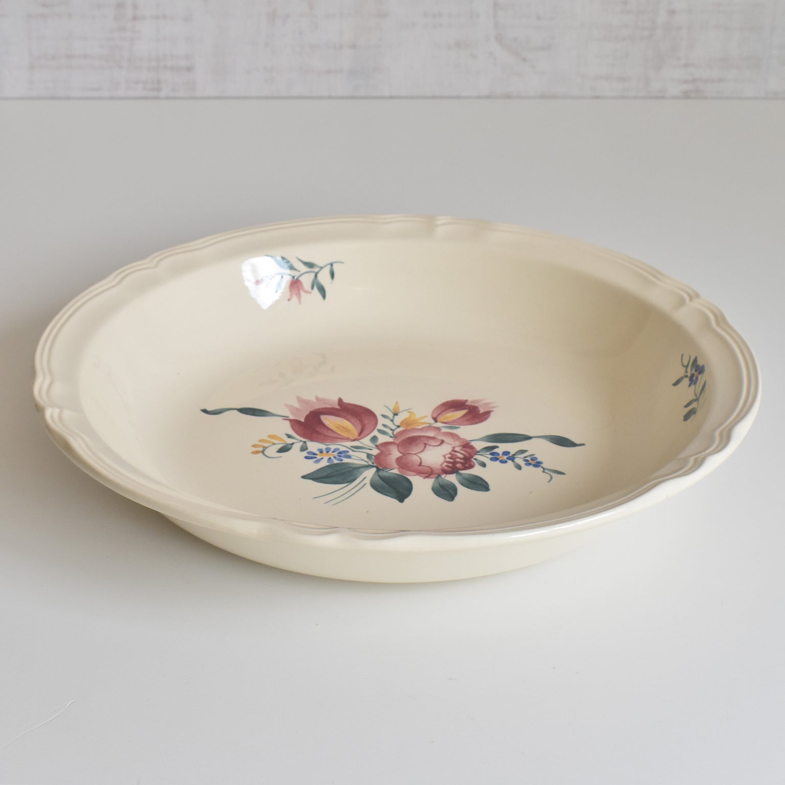 フランス製 アンティーク・ヴィンテージ食器 ロアンインテリア — Loane Interior