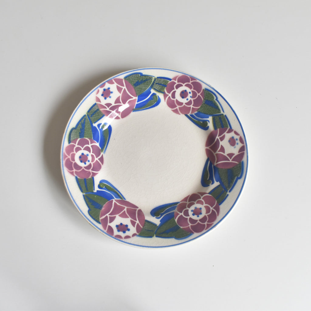 フランス製 アンティーク・ヴィンテージ食器 ロアンインテリア — Loane Interior