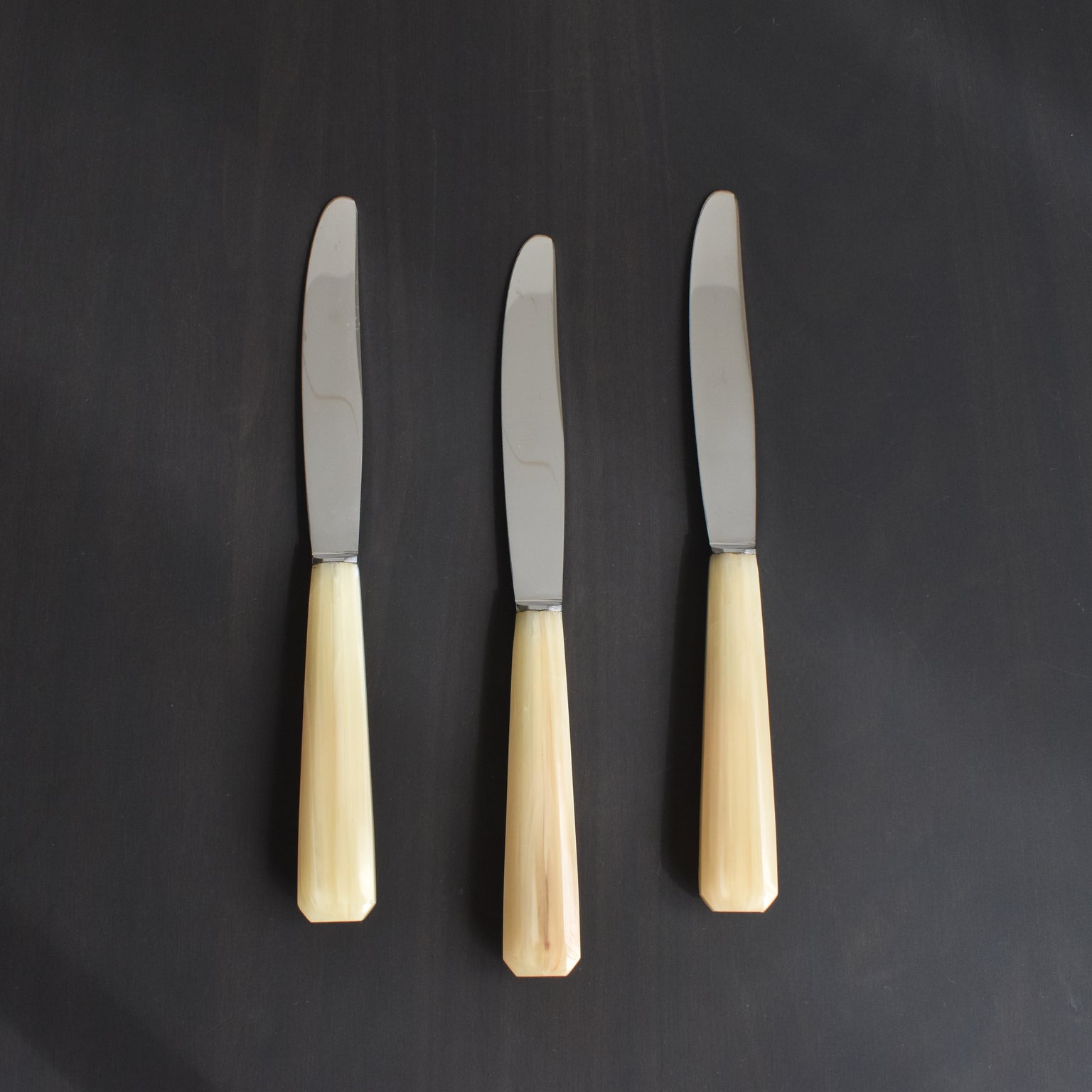 アンティーク/ヴィンテージ カトラリー — Loane Interior