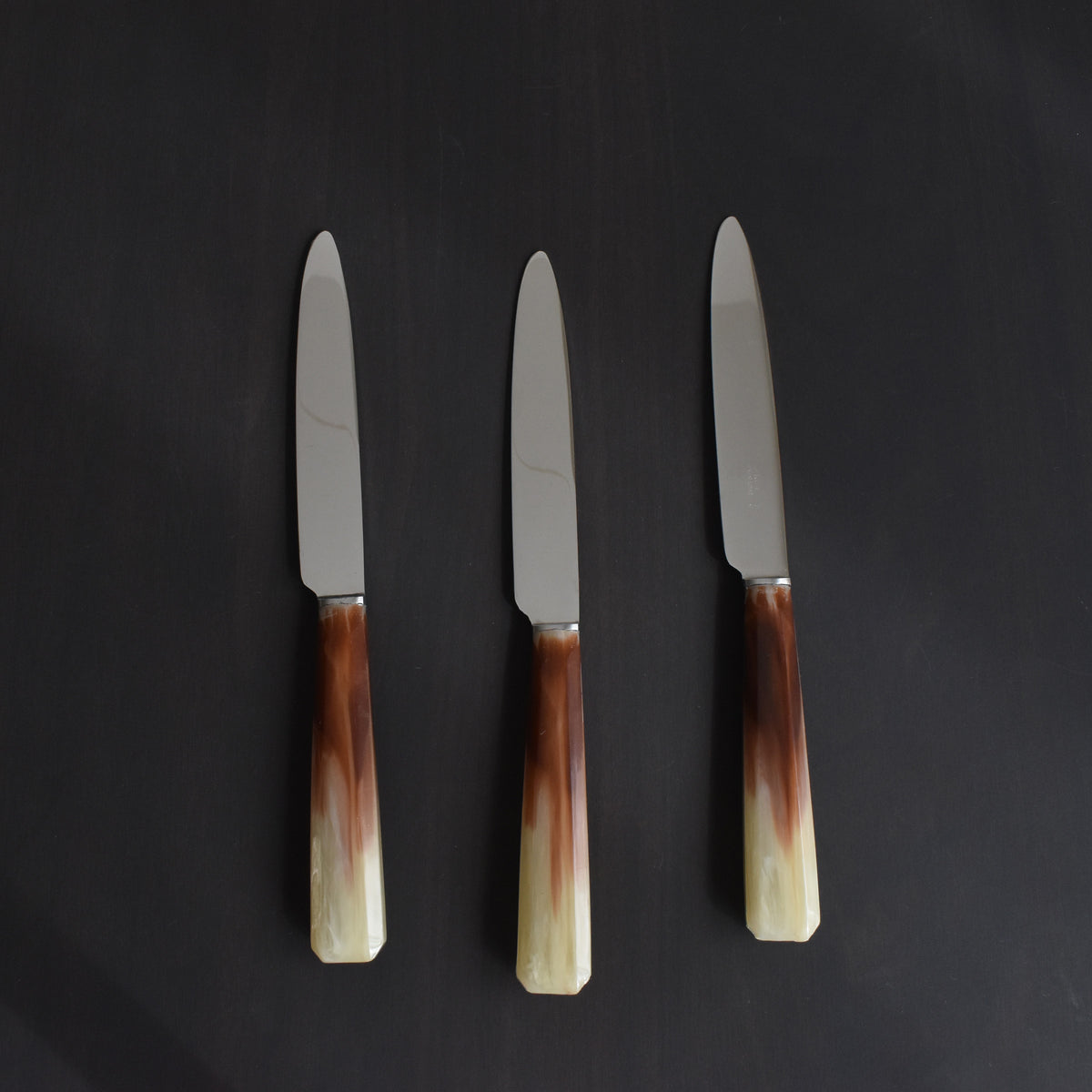 ヴィンテージナイフ Micheron B — Loane Interior