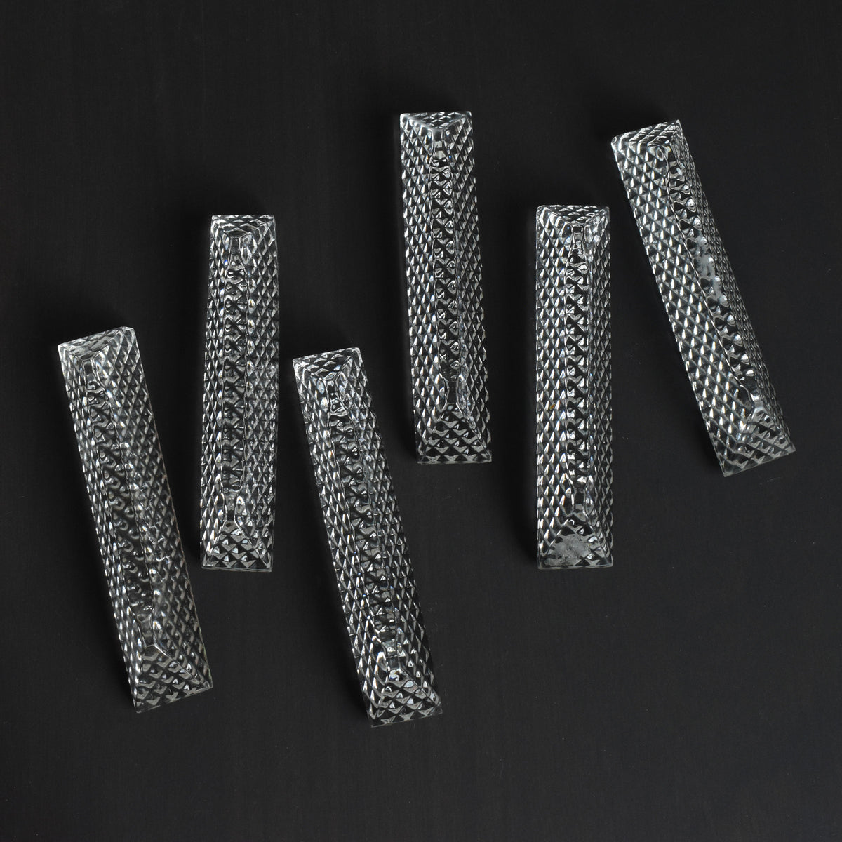 ヴィンテージナイフレスト Triangle A — Loane Interior