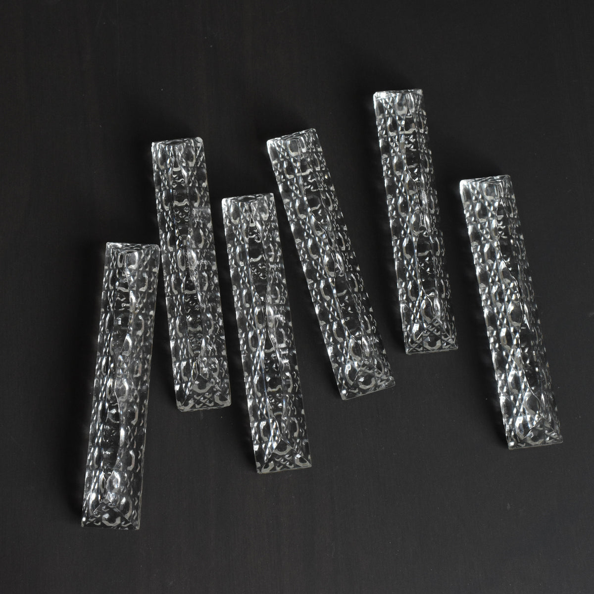 ヴィンテージナイフレスト Triangle B — Loane Interior