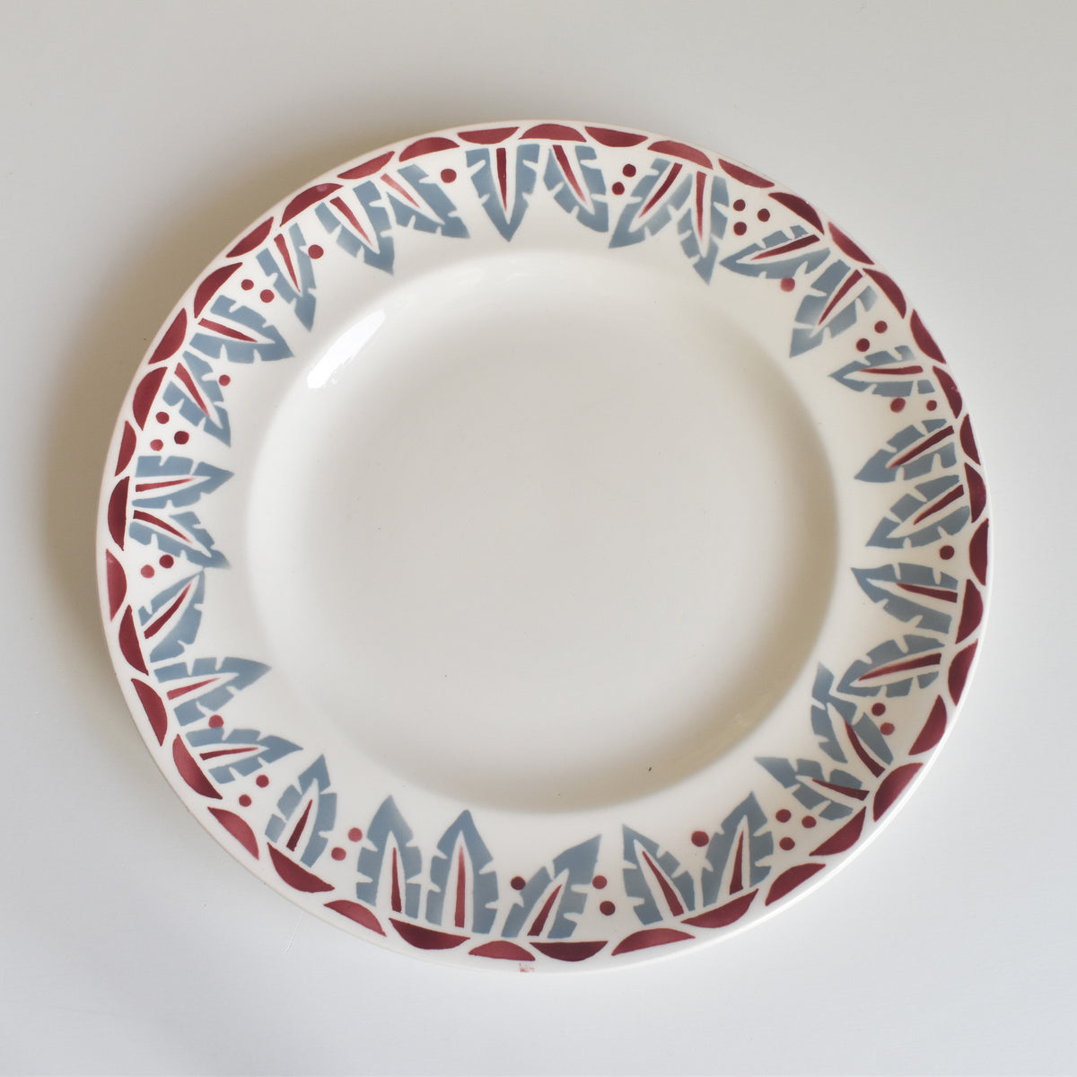 ヴィンテージプレート ロンウイー Dakar（ダカール） C — Loane Interior