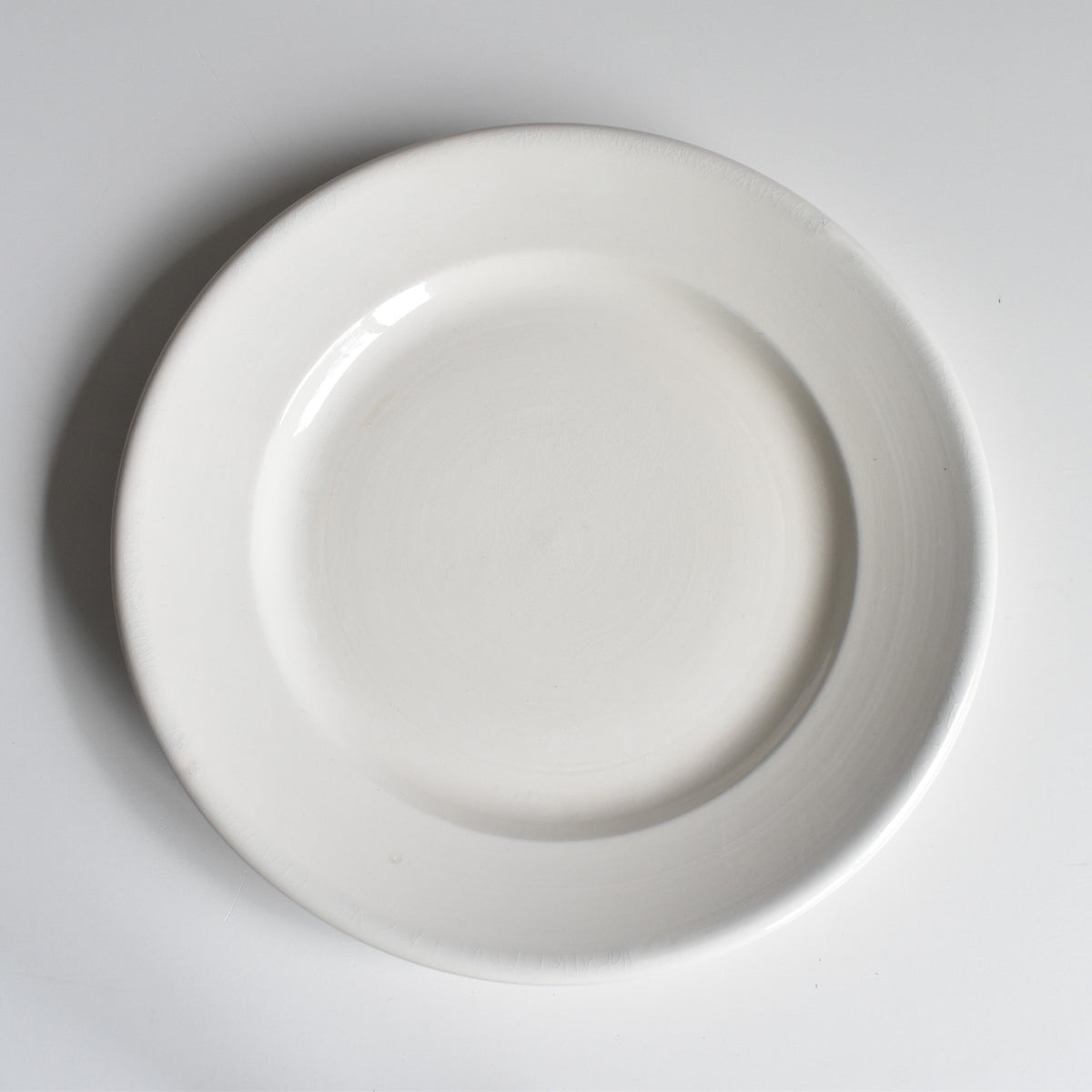 ヴィンテージプレート ディゴワン＆サルグミンヌ Epaisse B — Loane Interior