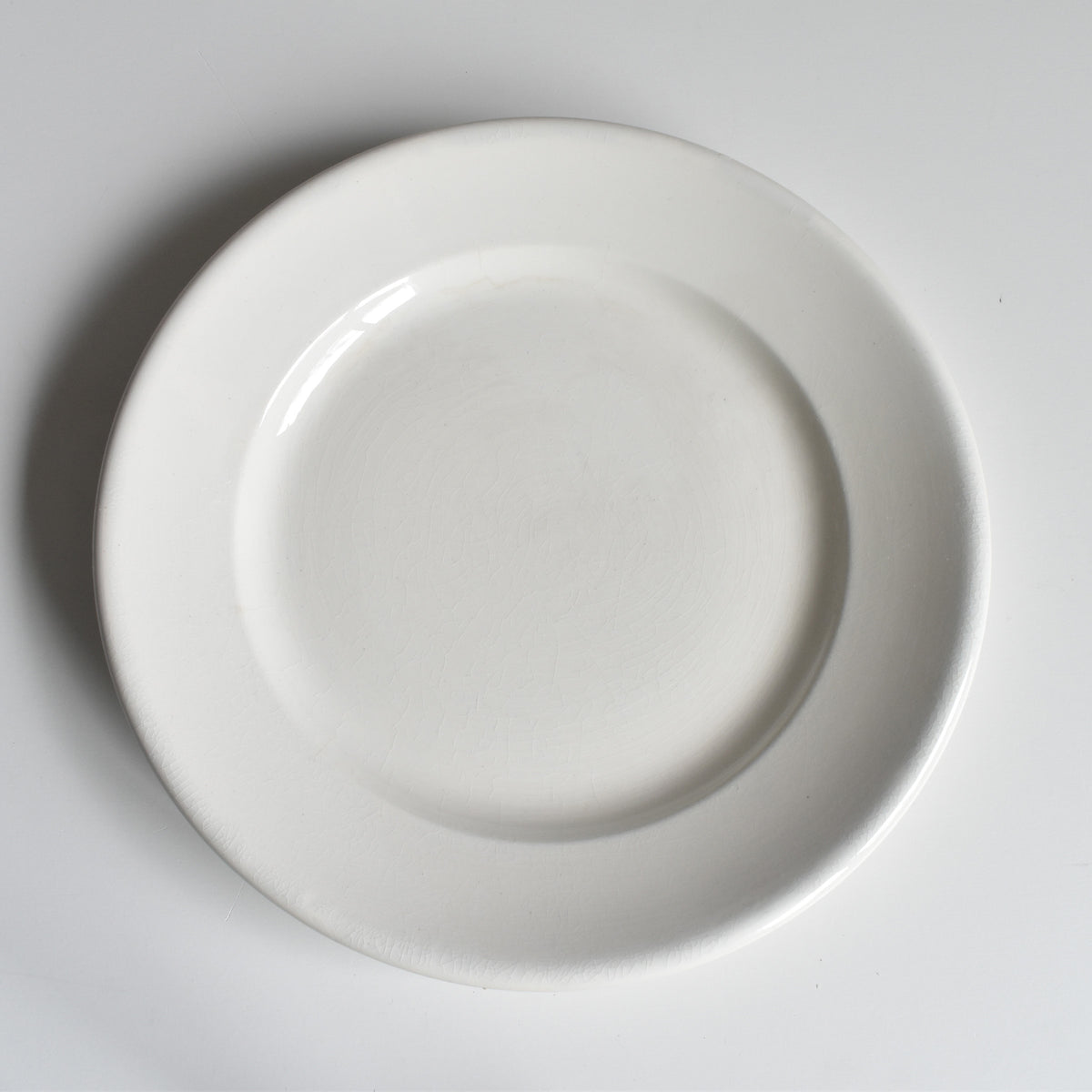 ヴィンテージプレート ディゴワン＆サルグミンヌ Epaisse C — Loane Interior