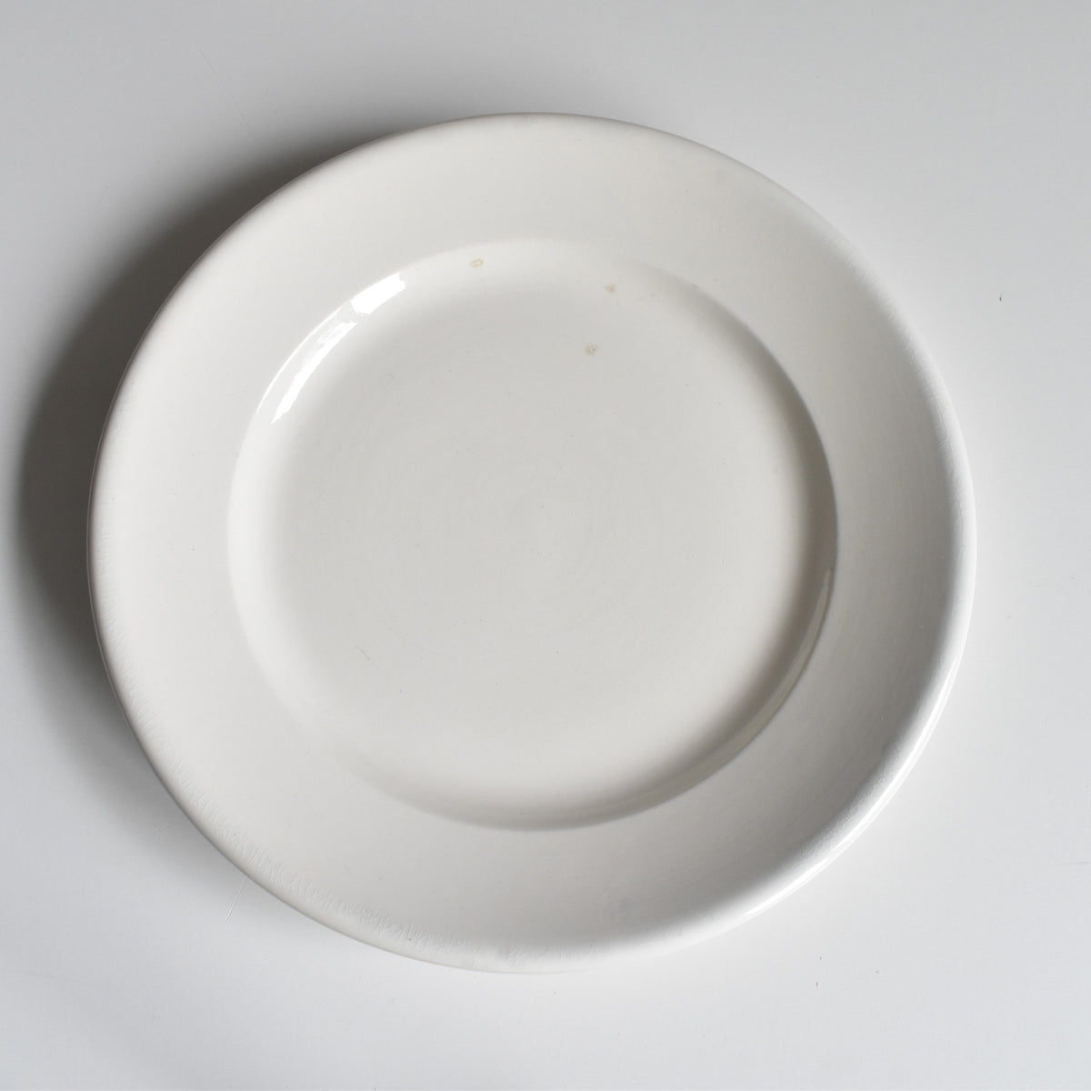 ヴィンテージプレート ディゴワン＆サルグミンヌ Epaisse D — Loane Interior