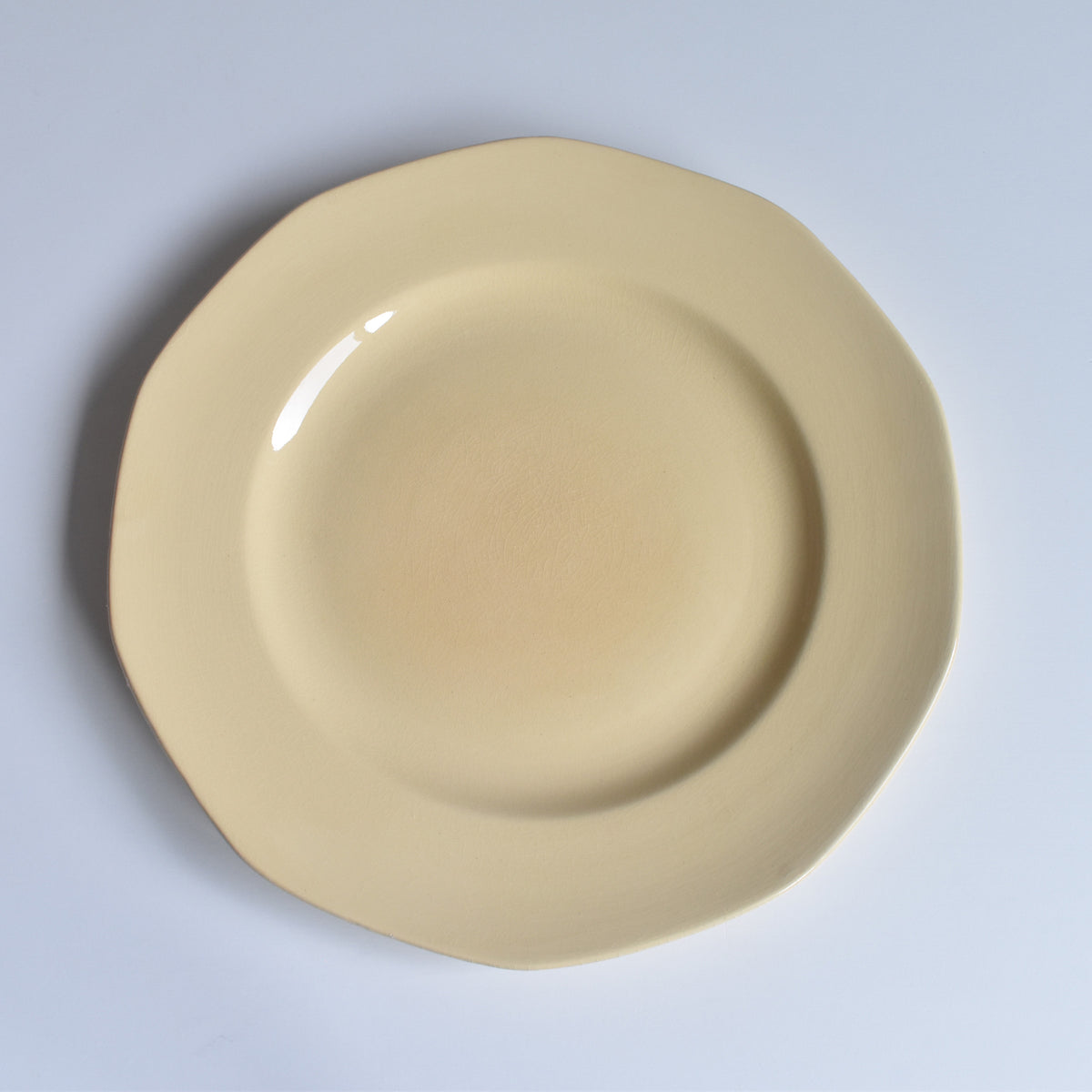 ヴィンテージプレート ビレロイ＆ボッホ Mettlach F — Loane Interior