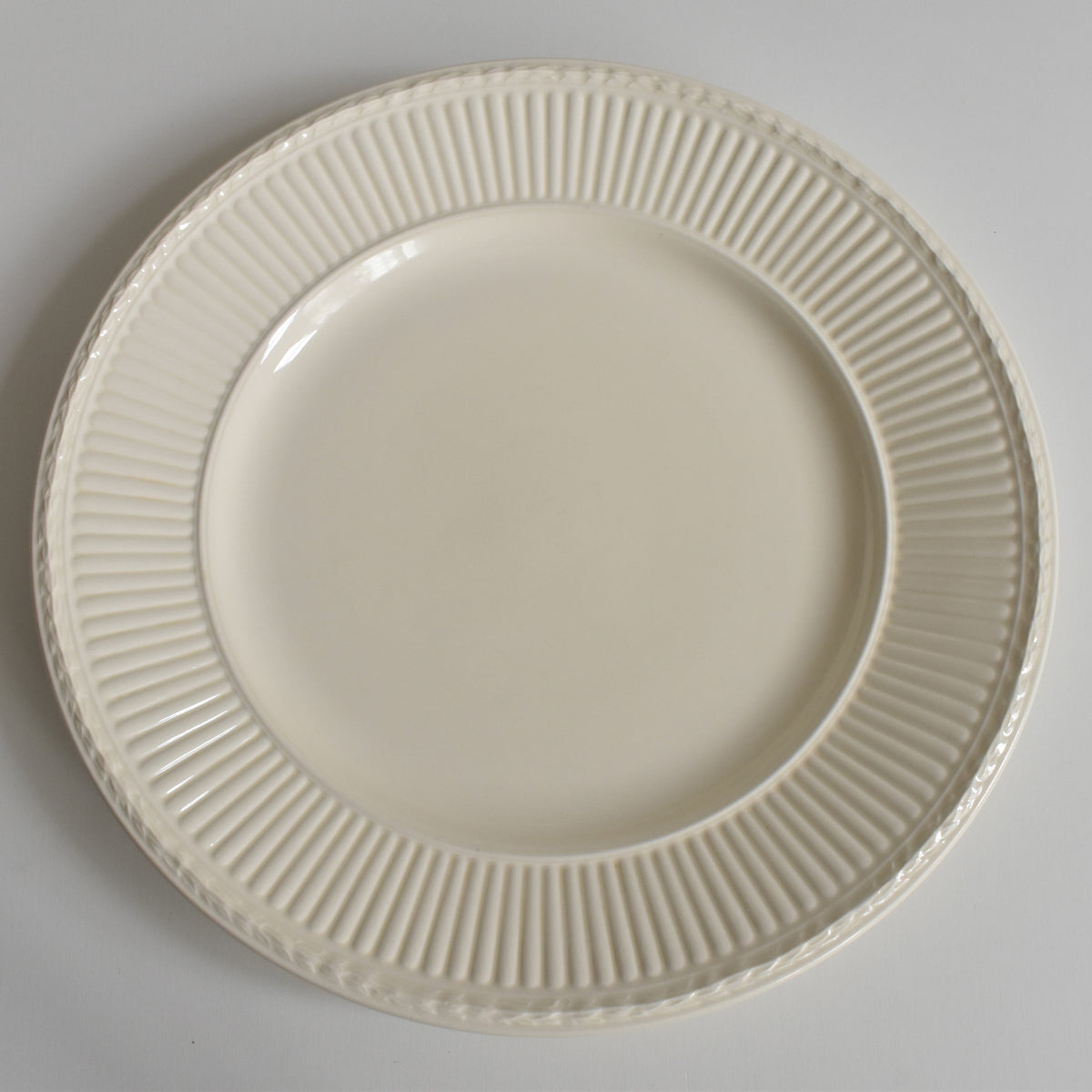 ヴィンテージプレート ウェッジウッド EDME （エドミー） B — Loane Interior