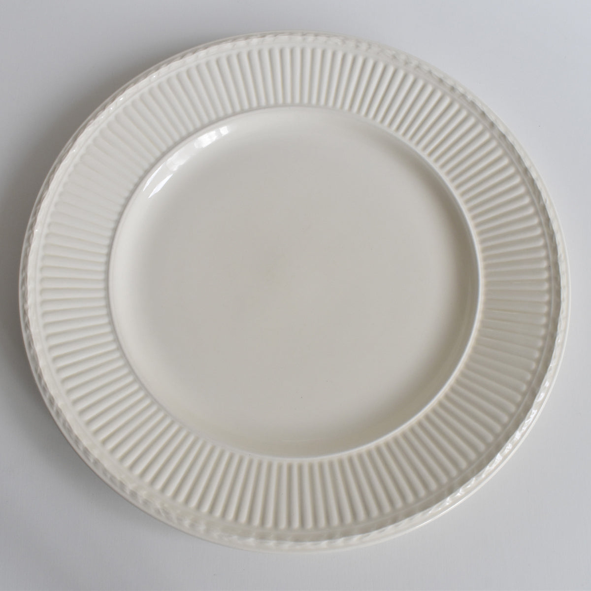 ヴィンテージプレート ウェッジウッド EDME （エドミー） C — Loane Interior