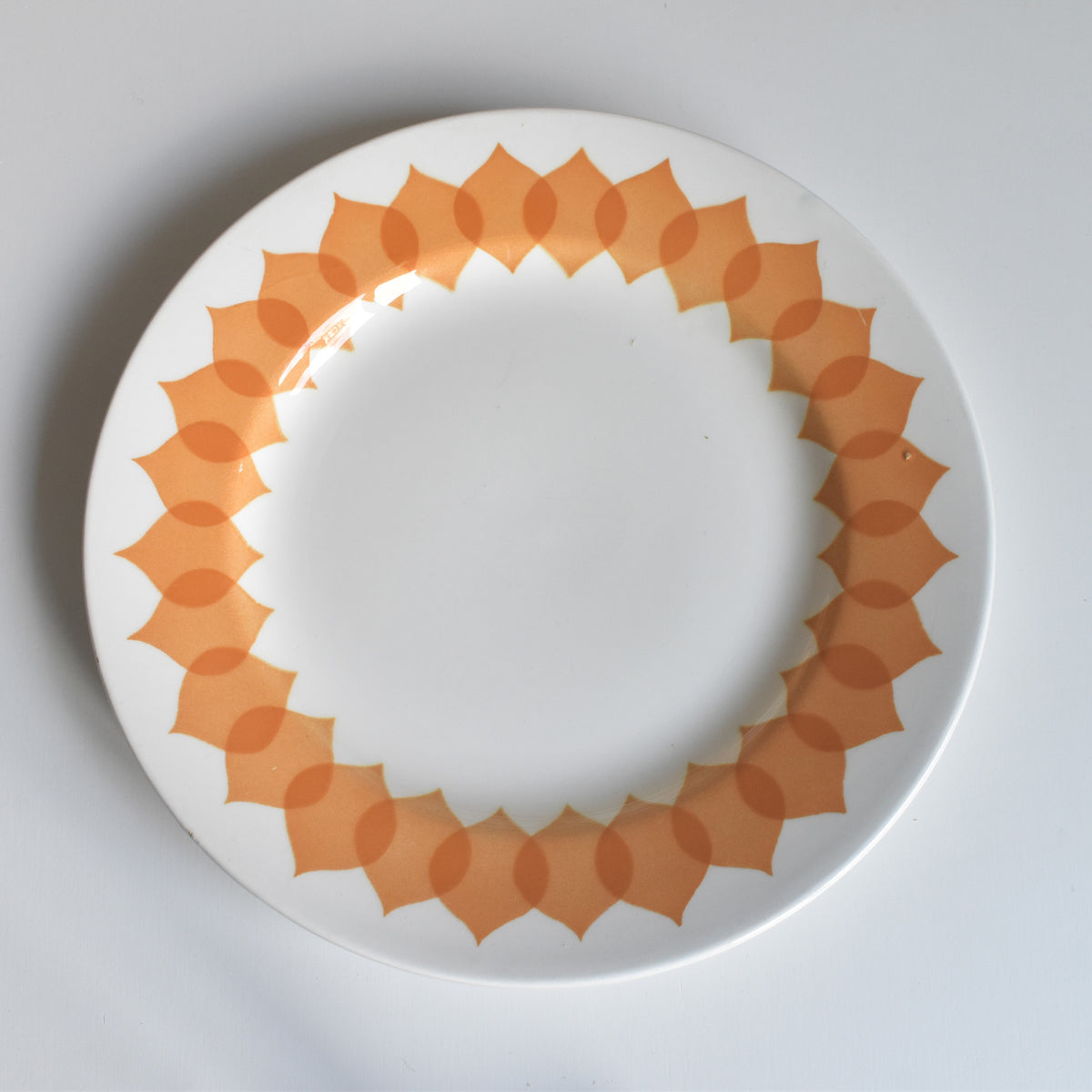 ヴィンテージプレート ディゴワン＆サルグミンヌ Cassel (カセル）B — Loane Interior