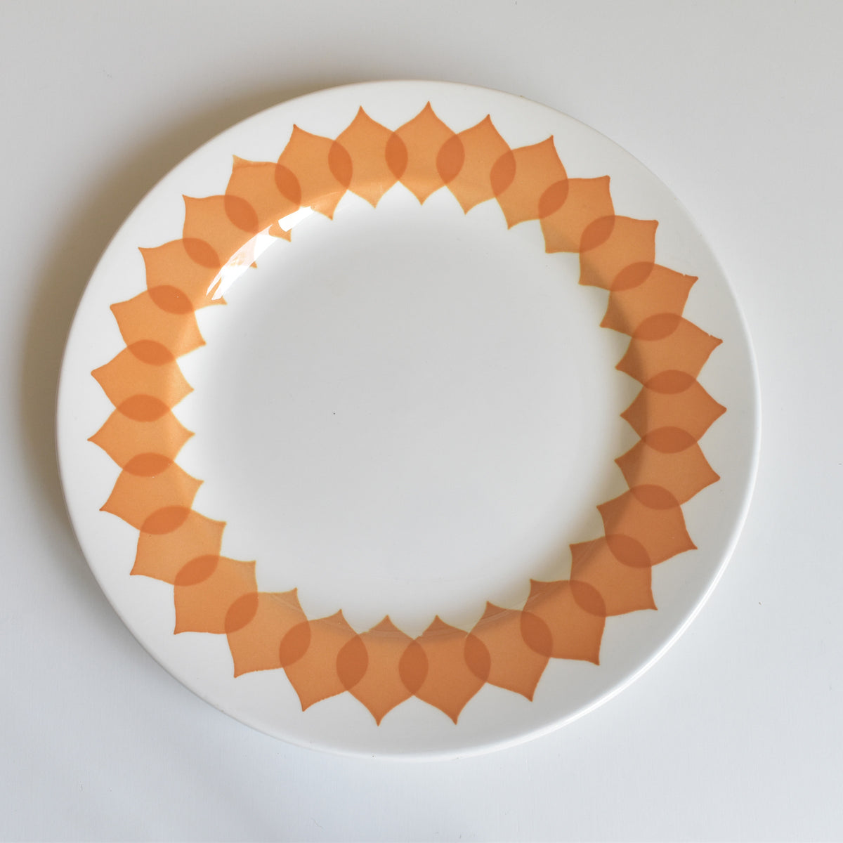 ヴィンテージプレート ディゴワン＆サルグミンヌ Cassel (カセル）C — Loane Interior