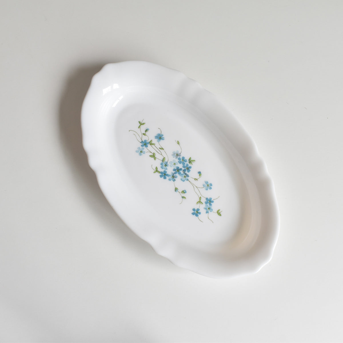 ヴィンテージラヴィエ アルコパル Myosotis (勿忘草）B — Loane Interior