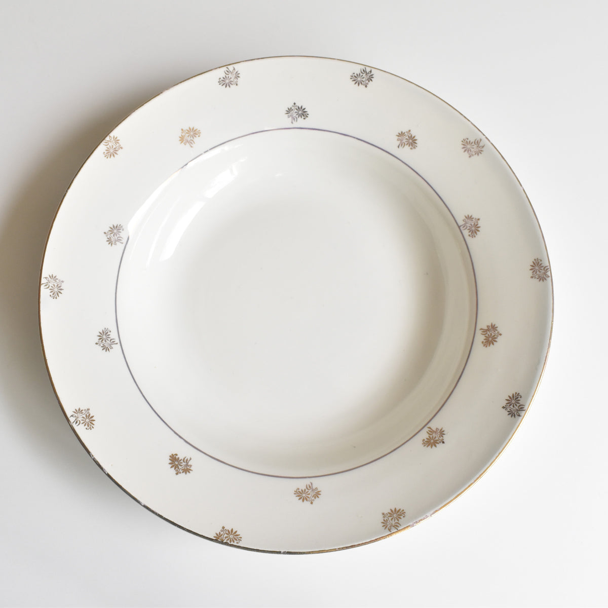 ヴィンテージ深皿 ディゴワン＆サルグミンヌ Nico B — Loane Interior