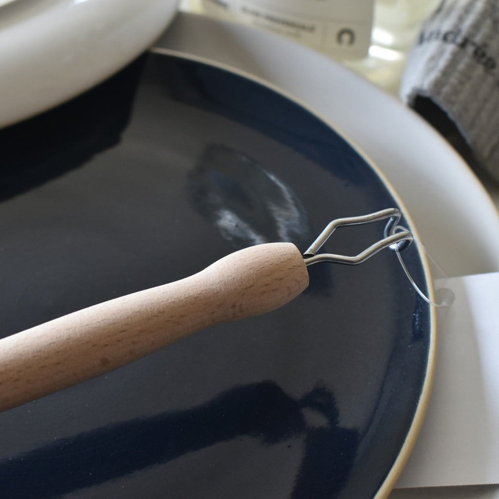 Andrée Jardin アンドレジャルダン フランス製 ディッシュブラシ — Loane Interior