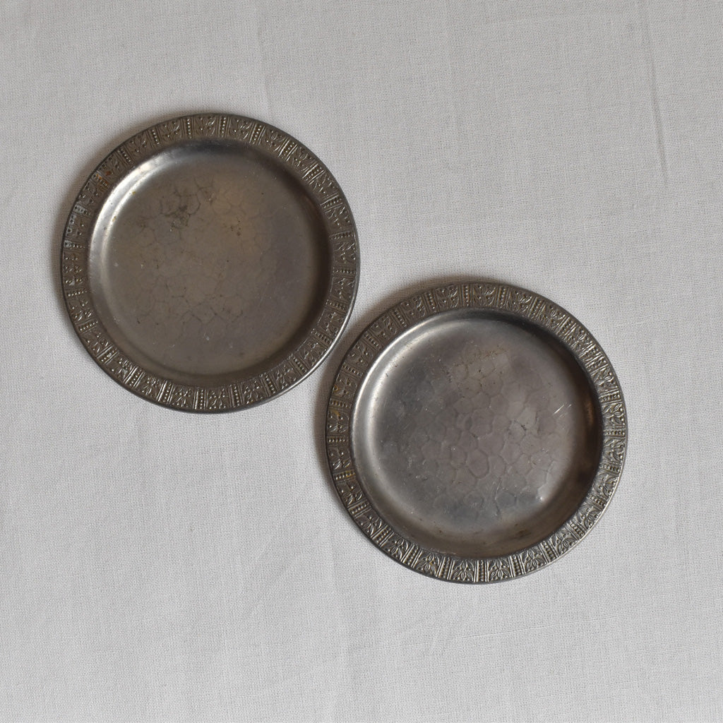 Etain/ピュターコレクション フランス製インテリア雑貨 — Loane Interior