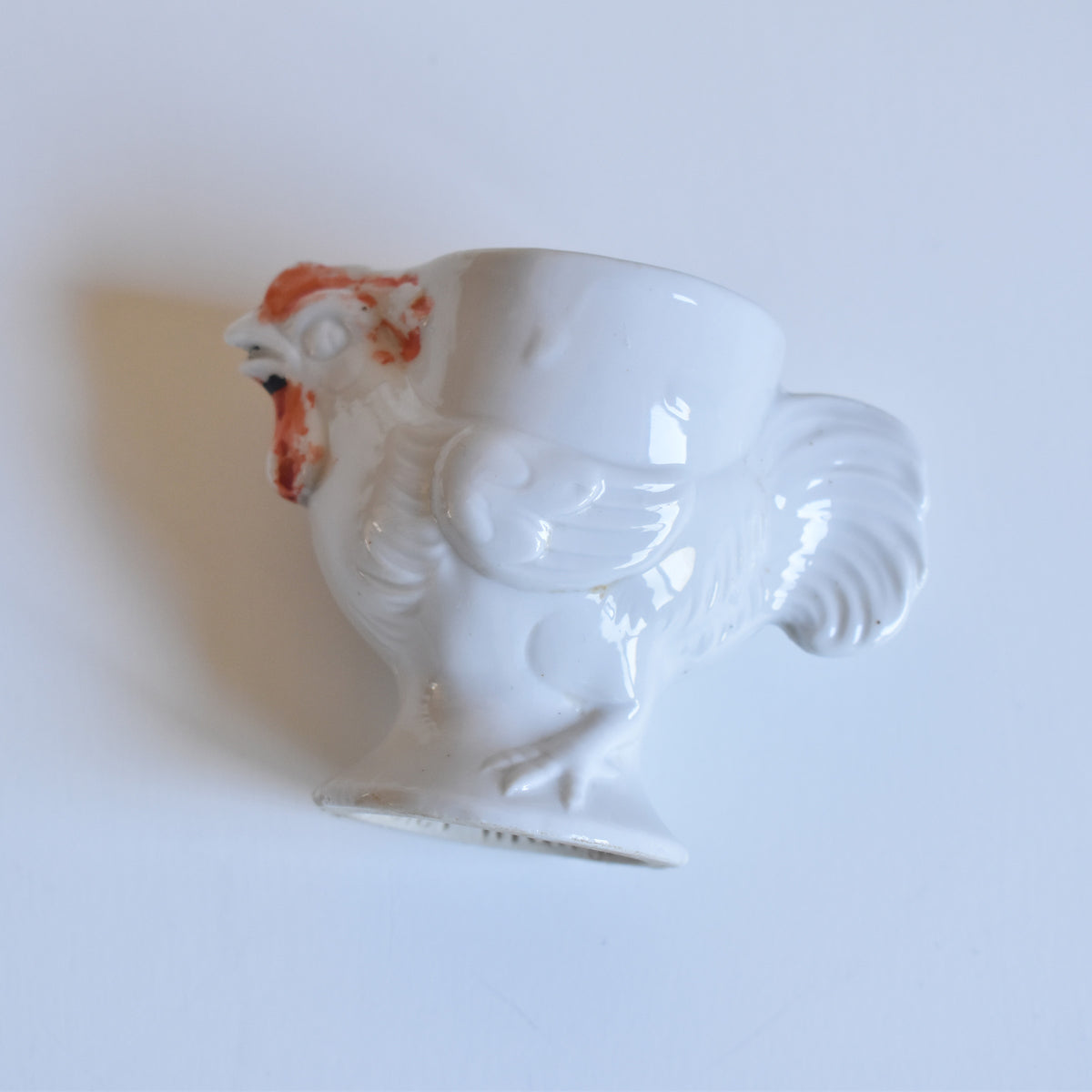 アンティークエッグスタンド Germany — Loane Interior