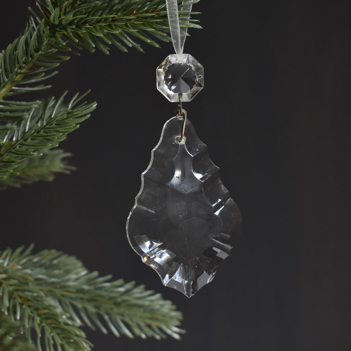 ヴィンテージシャンデリアパーツ オーナメント I — Loane Interior