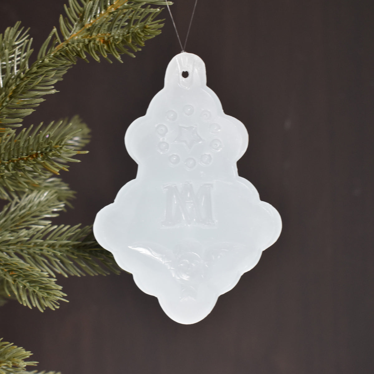 シャンデリア型 オーナメント Ciel — Loane Interior