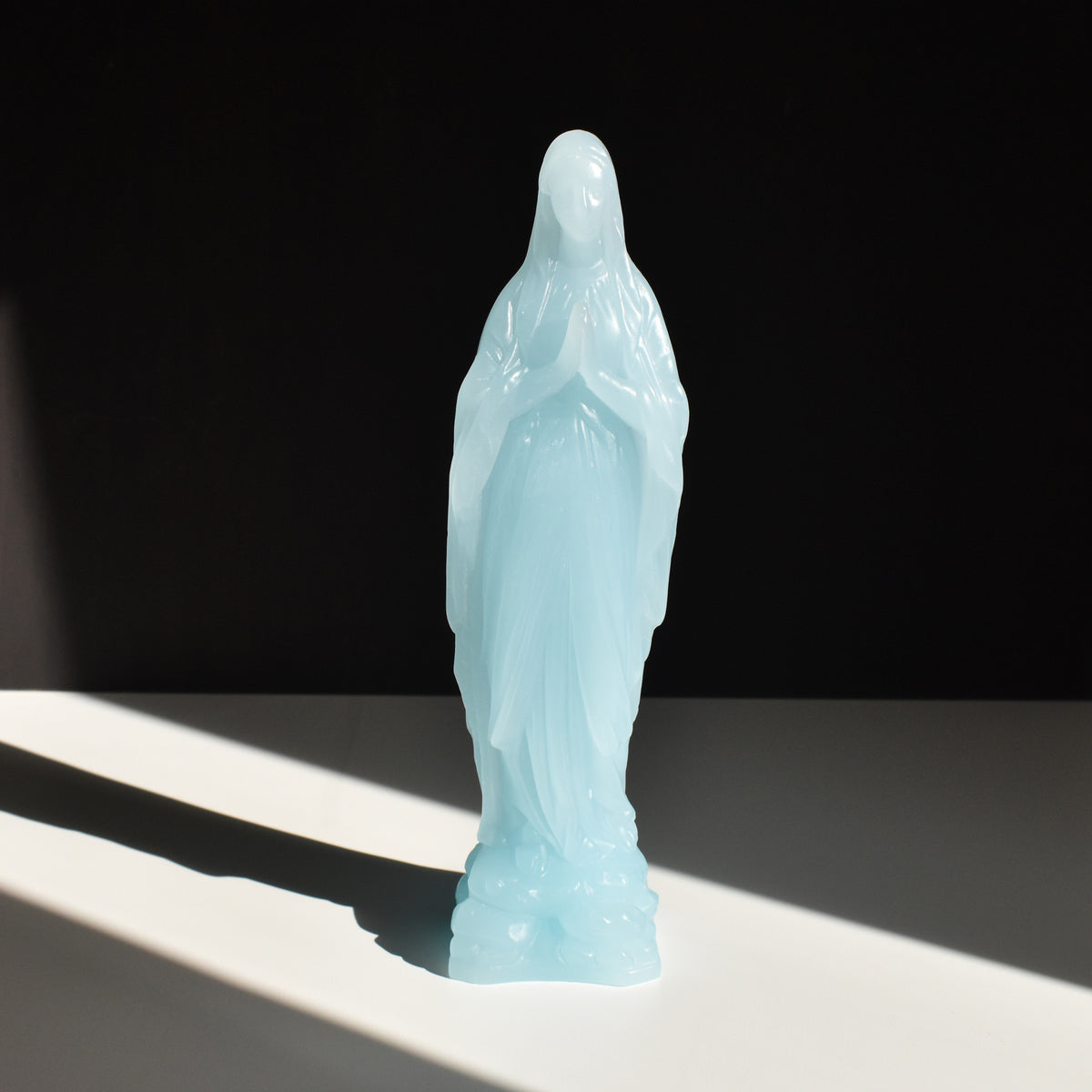 マリアのオブジェ 30cm Ciel — Loane Interior