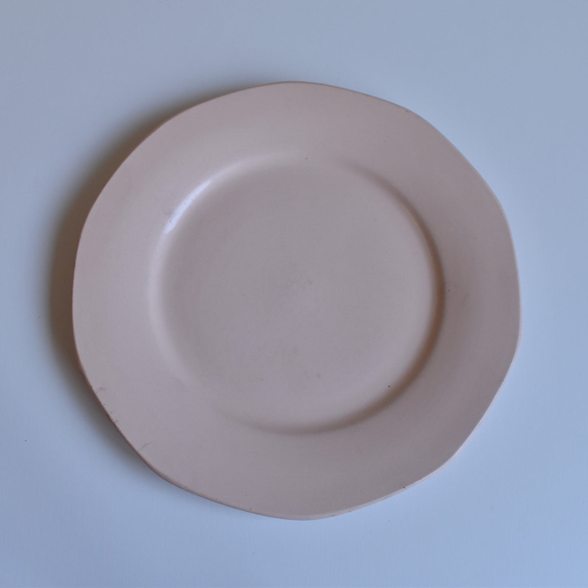 ヴィンテージプレート ディゴワン＆サルグミンヌ Rose — Loane Interior