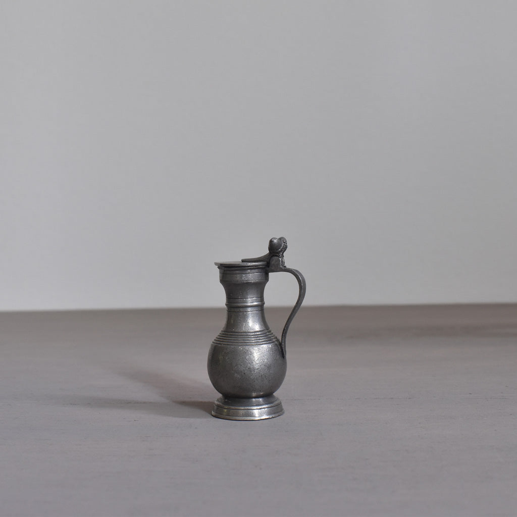 Etain/ピュターコレクション フランス製インテリア雑貨 — Loane Interior