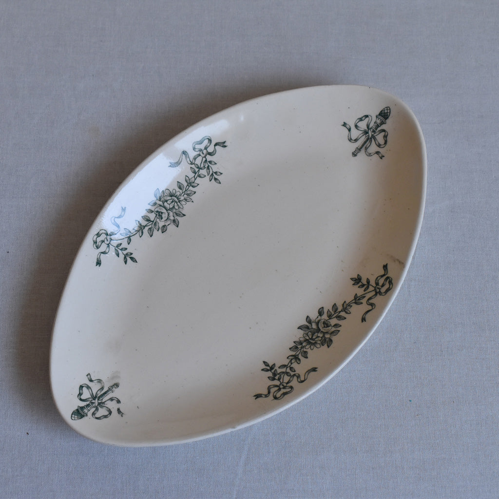 アンティーク ラヴィエ ロンシャン Sapho — Loane Interior