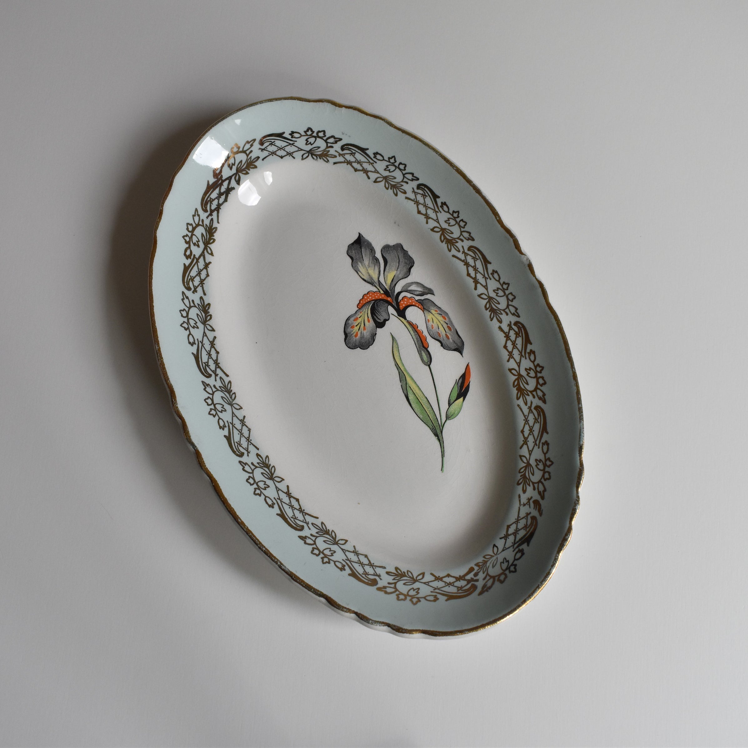 ヴィンテージラヴィエ ムラン・デ・ルー Iris — Loane Interior