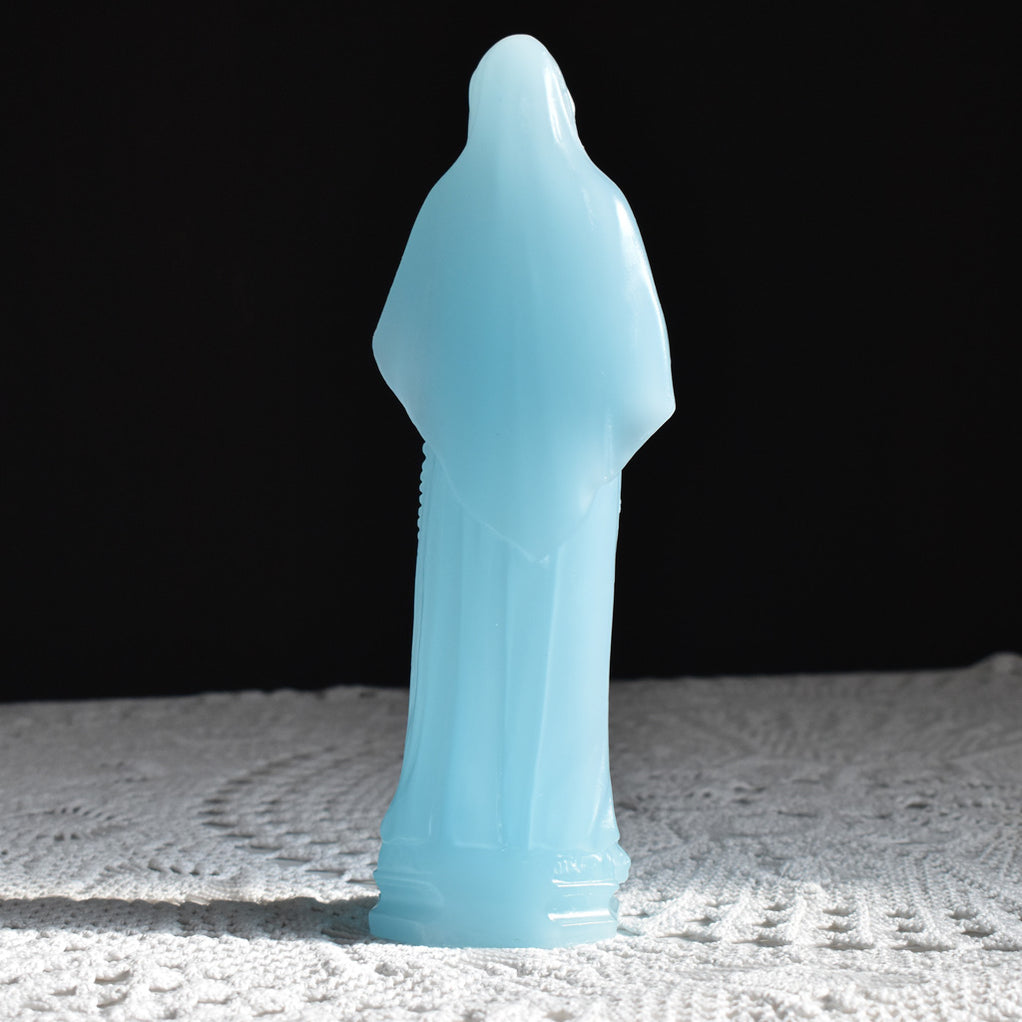 聖リタのオブジェ Ciel — Loane Interior