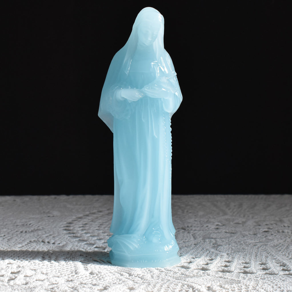 聖リタのオブジェ Ciel — Loane Interior