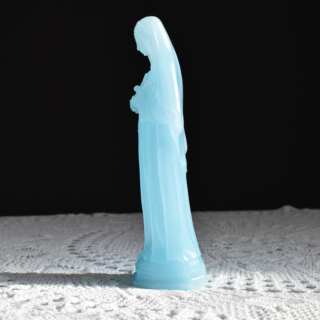 聖リタのオブジェ Ciel — Loane Interior