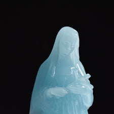 聖リタのオブジェ Ciel — Loane Interior