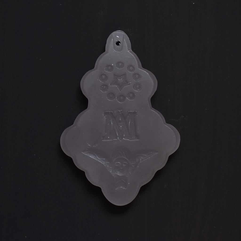 シャンデリア型 オーナメント Gris — Loane Interior