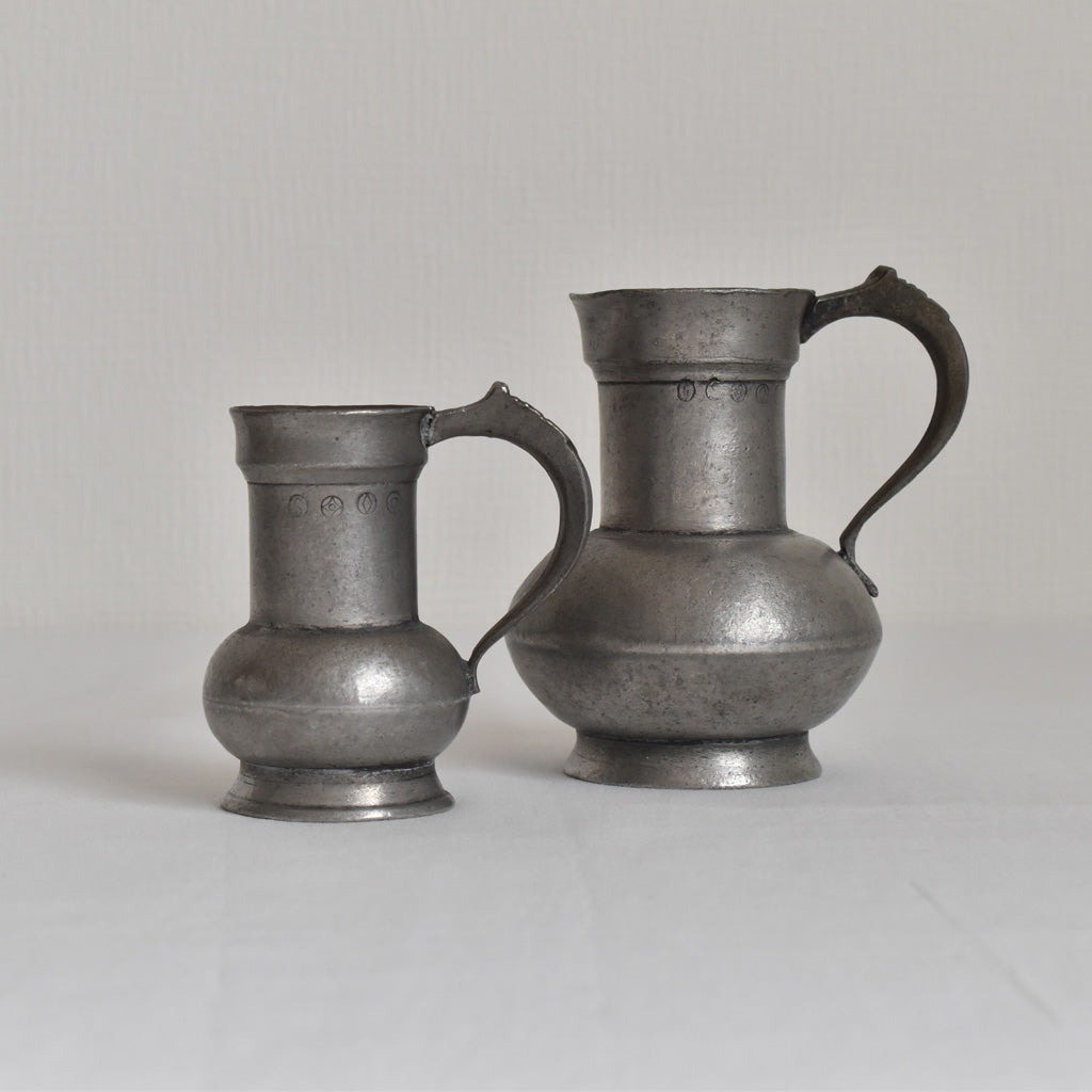 Etain/ピュターコレクション フランス製インテリア雑貨 — Loane Interior