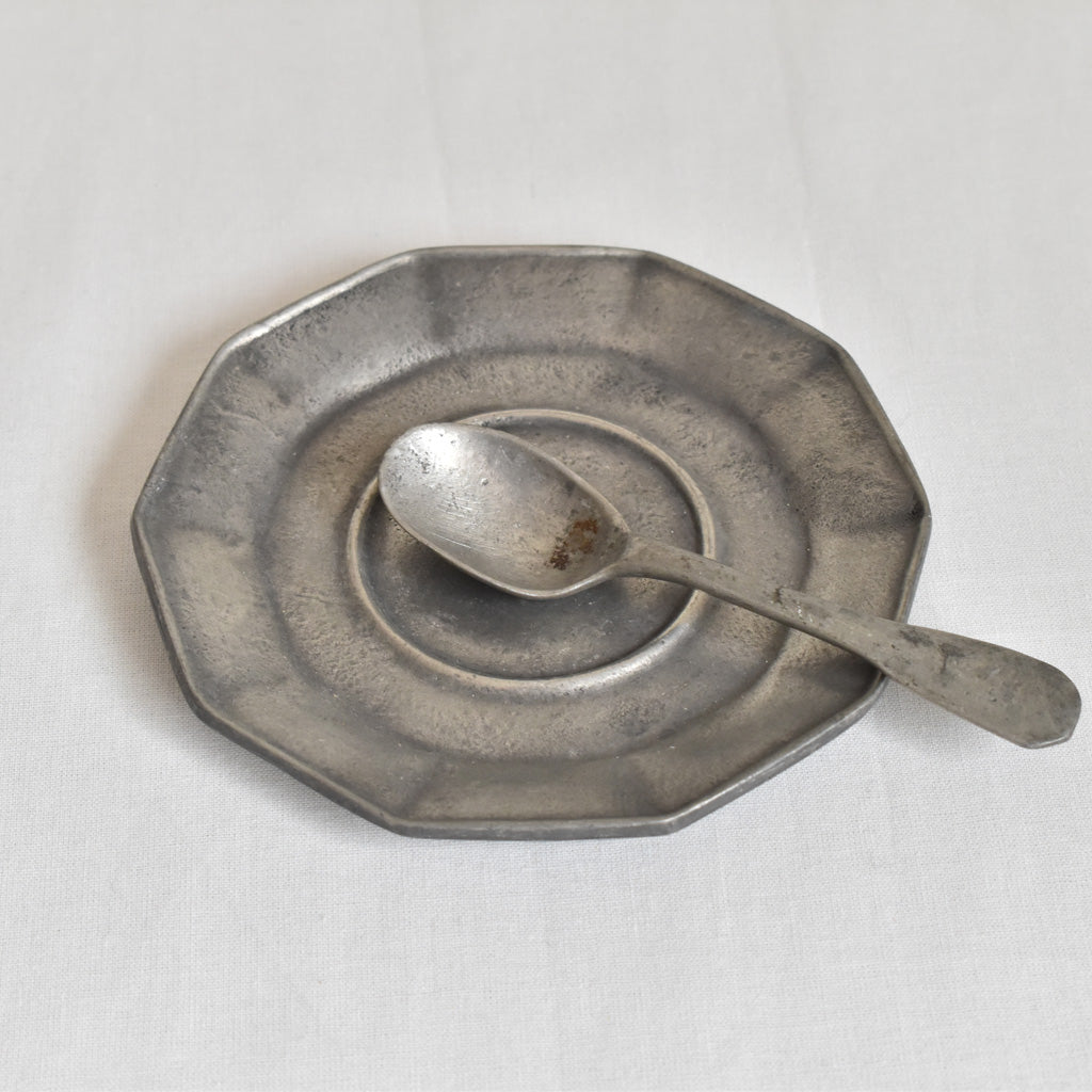 Etain/ピュターコレクション フランス製インテリア雑貨 — Loane Interior