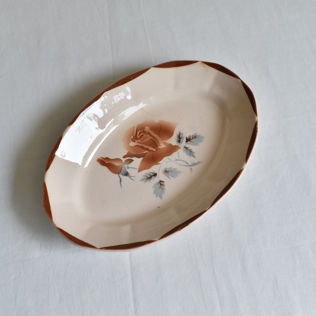 ヴィンテージ ラヴィエ ディゴワン＆サルグミンヌ Rose B — Loane Interior